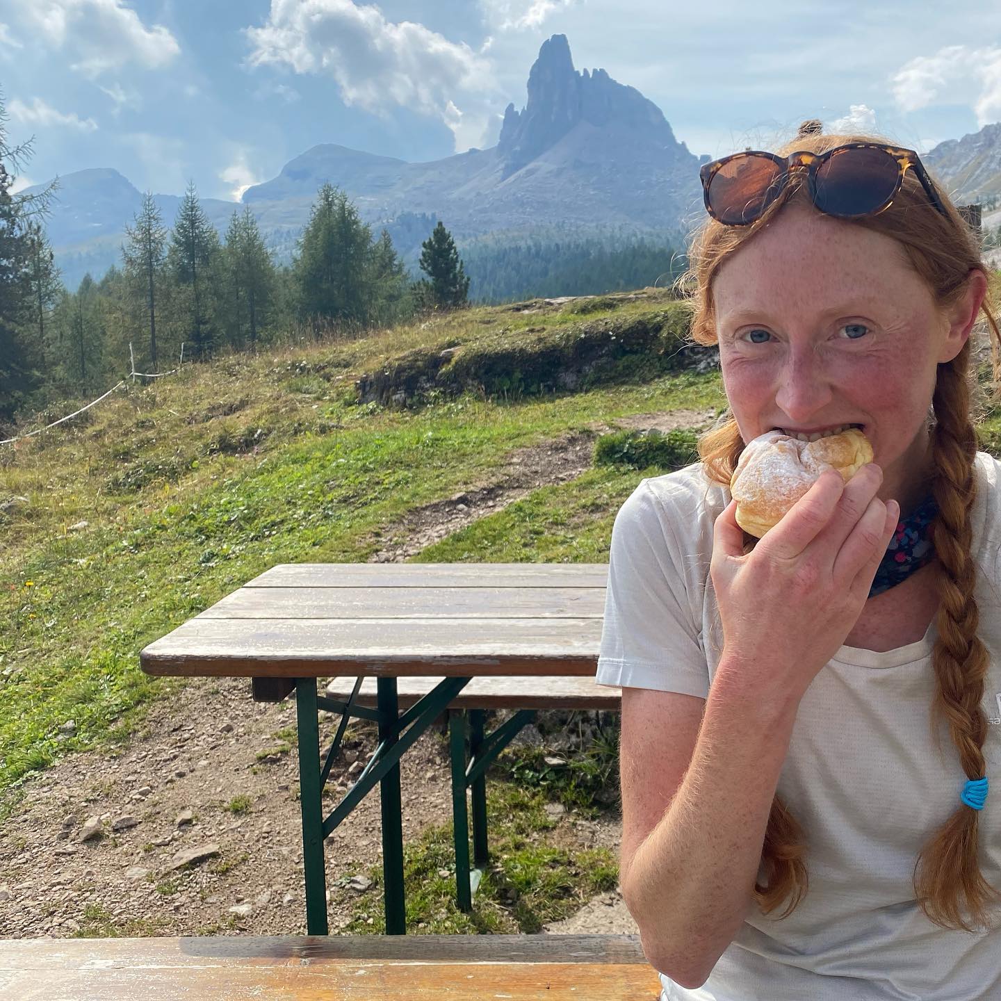 Hi! - Woodside Adventures